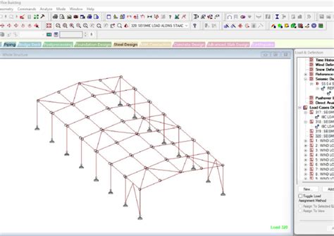 Seismic Load Of Staad Pdf