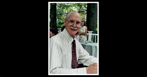 Obituary Ralph A Schauber Mackey Wright Funeral Home