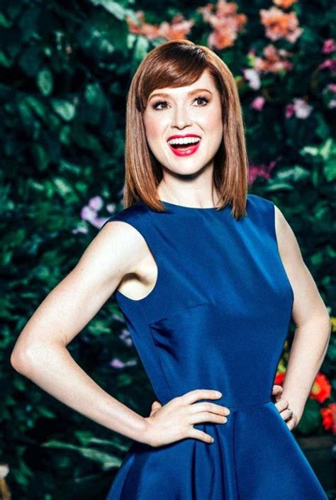 Ellie Kemper Leaked Sexy 84 Photos And Videos Pinayflixx Mega Leaks
