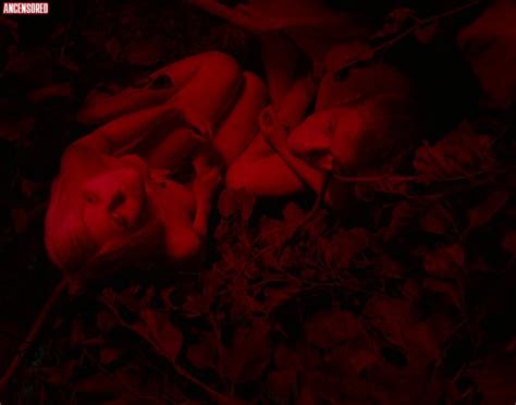 Naked Roosa Söderholm in They Have Escaped
