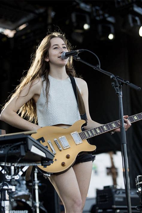 Alana Haim Musica