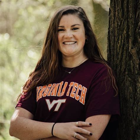 Grace Omalley Invasive Species Collaborative At Virginia Tech