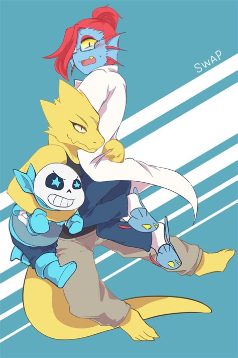 Undertale Alphys X Undyne Alphyne Undertale Undertale Cute Undertale Pictures