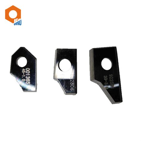 Cemented Carbide Valve Seat Cutter A1 B1 B4 E1 E2 D1 D2 For Serdi And Newen