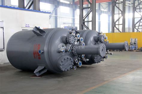 5000l 고압 수소화 반응기저렴한 가격 5000l 고압 수소화 반응기 구매