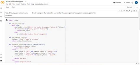 Challa Vijaya Sai Pavan Santhosh On Linkedin Hello Connections This Is My Second Task Rock