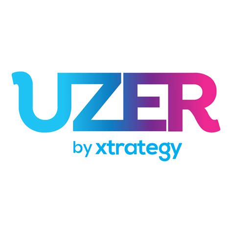 Uzer Logo Bora Uzer Rounds