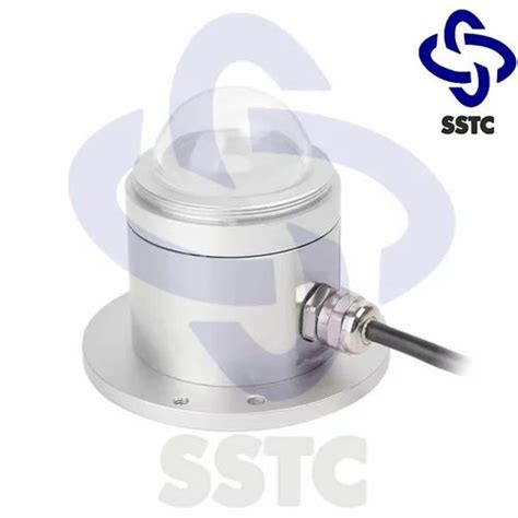 Ss Lux Light Intensity Sensor At ₹ 12500piece Light Sensors In New