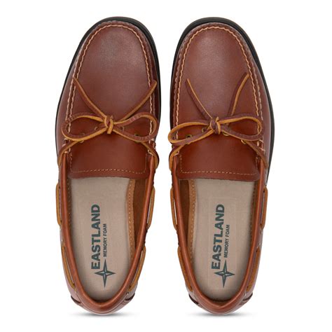 Mens Yarmouth Camp Moc Slip On Topswimwearbase