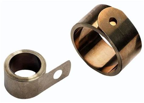 Copper Automobiles Constant Force Spring At ₹ 120 Piece In Mumbai Id 2849249917155