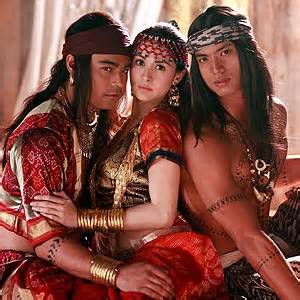 Pep Review Amaya Takes A Bold Step In Epic Storytelling Pepph