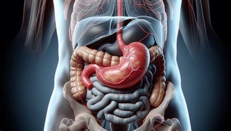 What Are The Signs Of A Ruptured Hiatal Hernia Dr Adam S Harris Md