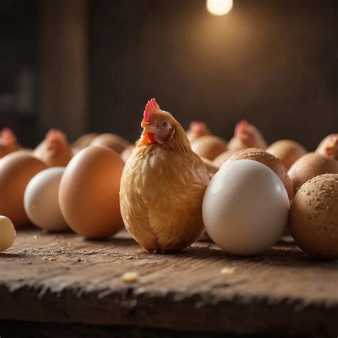 Choosing The Best Egg Laying Chicken Breeds