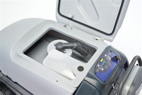 Nilfisk Scrubber Sc800 Ab Equipment