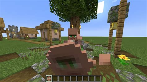 The New Orphan Mod For Minecraft Youtube