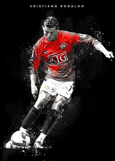 Cristiano Ronaldo Wallpaper 8967