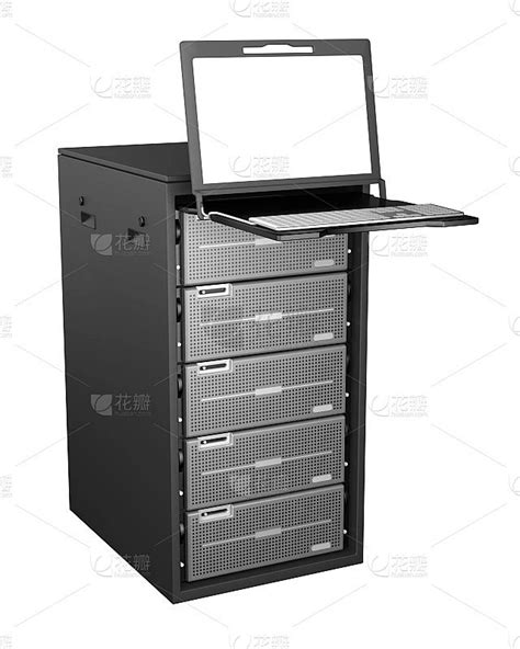 高性能服务器机架素材 花瓣网