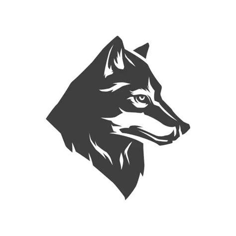 Free Wolf Scout Logo Vector Images Freeimages