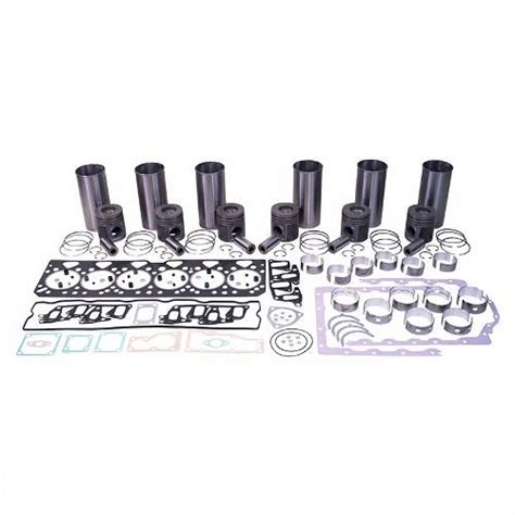 Inframe Overhaul Kit Perkins 10066 100660t Diesel Series