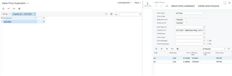 Concatenate String And Integer Fields On Generic Inquiry Community