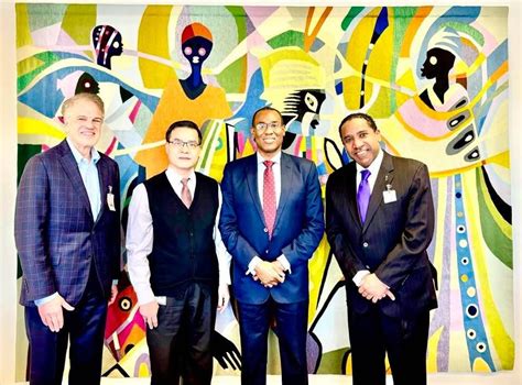 Gerald Alain P Chen Young On Linkedin Mssrs Tom Libassi Resolute Global Partners Co