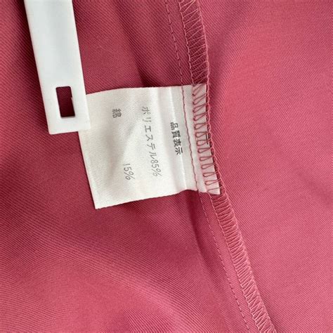 Yahooオークション Ana 全日空 制服 シャツ ブラウス 半袖 高島屋