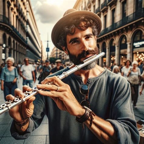 Флейта: история создания, конструкция, использование, звучание