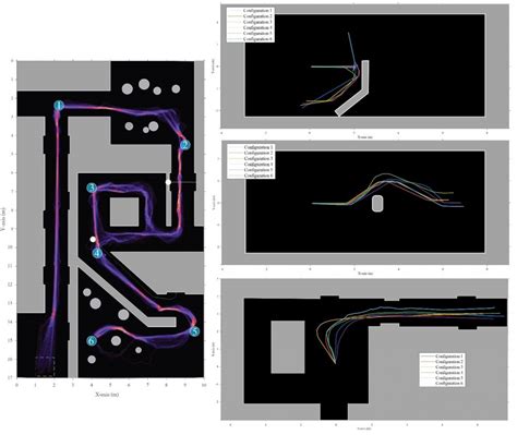 University Of Antwerp Develops Echolocation Inspired 3d Sensor System