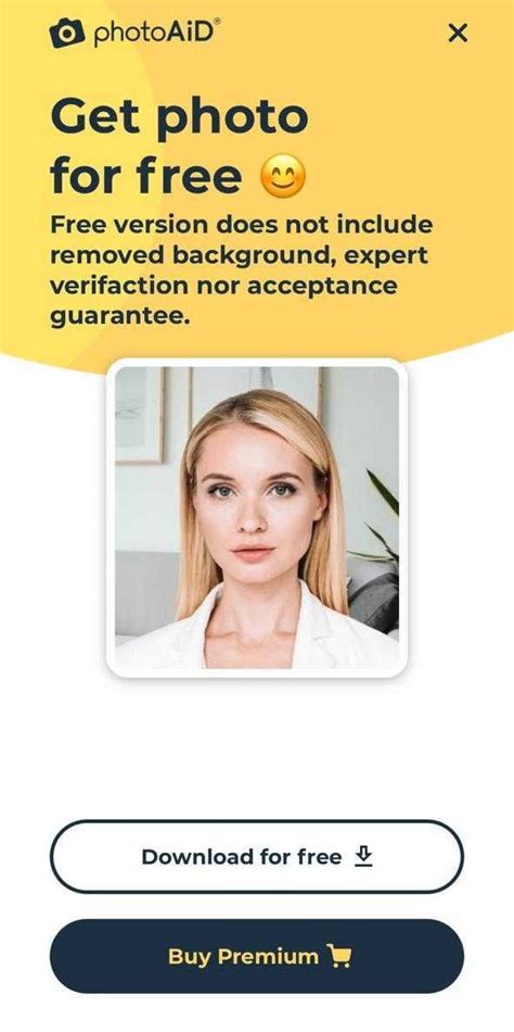4x6 Passport Photo Template For Printing Affordable Hack