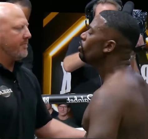 Ray J Gets Brutally Knocked Out In Mma Match Months After Claiming He