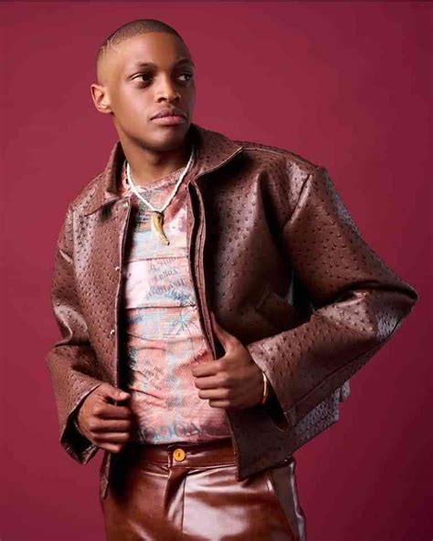 Dj Melzi Celebrates 21st Birthday In Drip Photos Zatunes