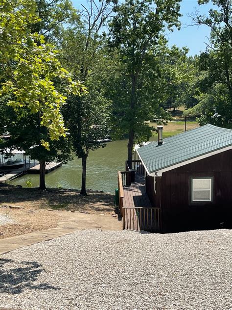 Lake Of The Ozarks Cabin Vacation Rentals Missouri United States Airbnb