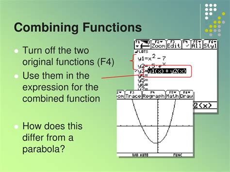 Ppt Combining Functions Powerpoint Presentation Free Download Id