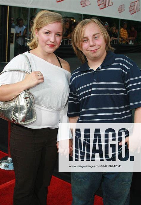 Steven Anthony Lawrence Girlfriend