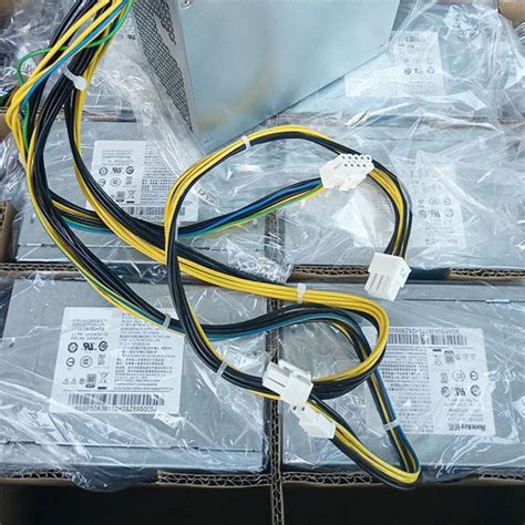 New Original Psu For Lenovo P340 P330 P328 P310 K M930t T4900k 10pin