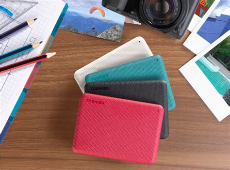 how to create a computer backup on an external hard drive emea