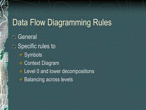 Ppt Data Flow Diagrams Powerpoint Presentation Free Download Id