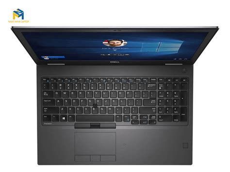 Dell Precision 7540 Mobile Workstation Giá Rẻ Trả Góp 0