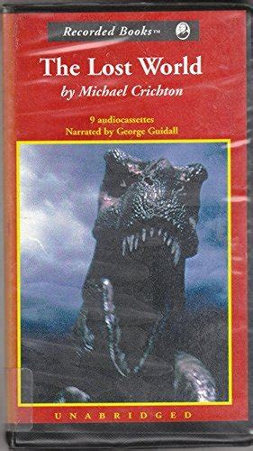 The Lost World By Michael Crichton Goodreads