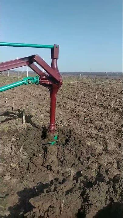 ямобур садовий відео від замовника Youtube