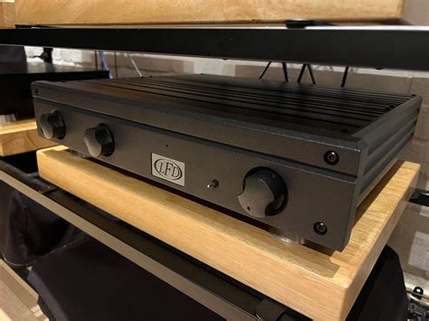 Lfd Ncse Amplifier Audio Soundbars Speakers And Amplifiers On Carousell