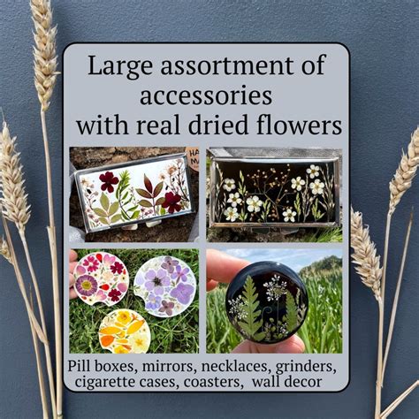 Large Pill Box Pill Organizer Metal Pill Box Pill Case Pill