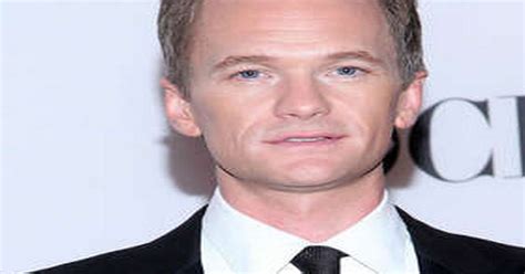 Neil Patrick Harris Penning Memoir Daily Star