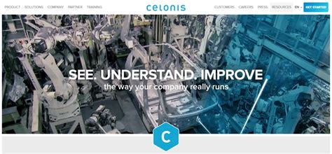 Process Mining Celonis