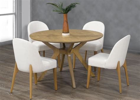 Leksvik Table The Rusty Star