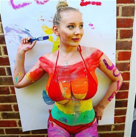 Body Painting