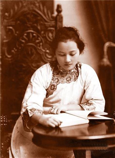 宋慶齡的革命情緣 大公報