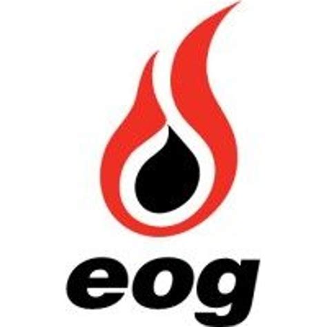 Eog Resources Supply Chain Magazine