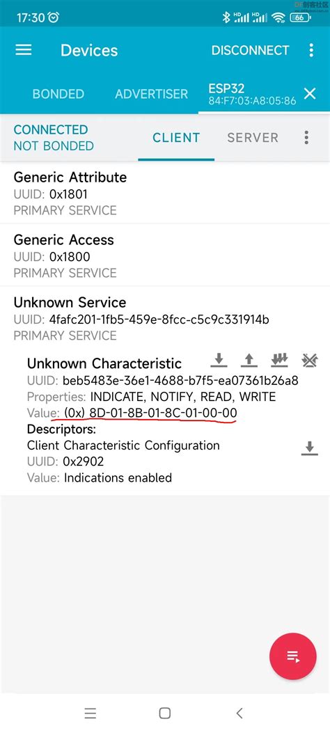 【dfrobot Beetle Esp32 C3开发板试用体验】iii 模拟量数据采集与ble上传 电子发烧友网