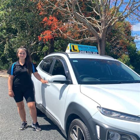 Practice To Pass Driver Training Wauchope Nsw